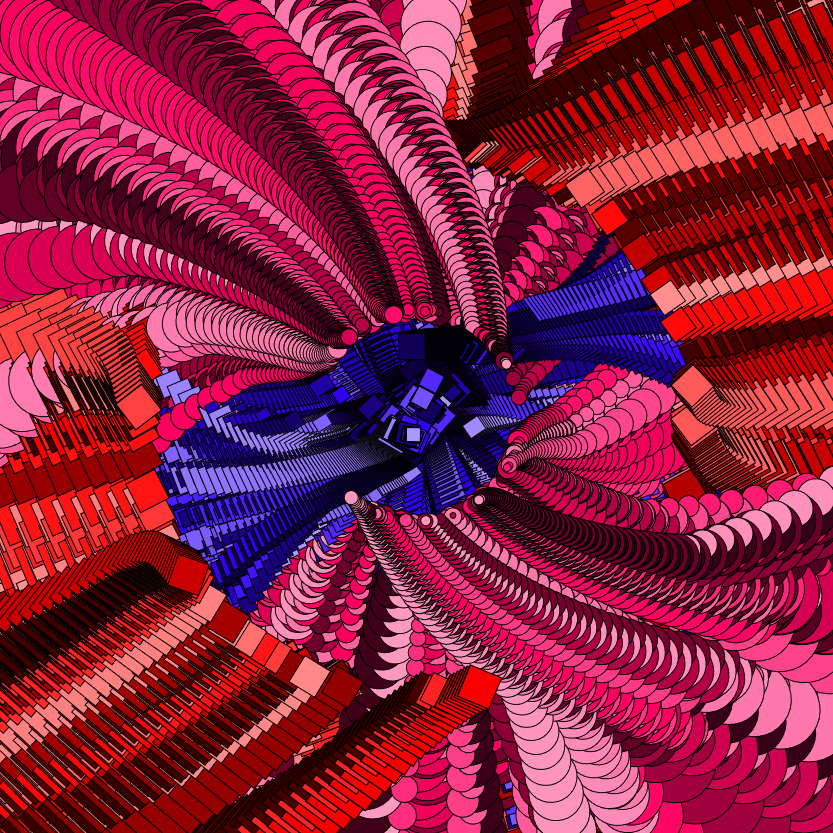 phantom/reality/circle – uesən_Gallery